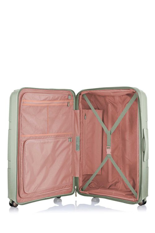 American Tourister Instagon Spinner 81/30 Exp Tsa Gt | American ...