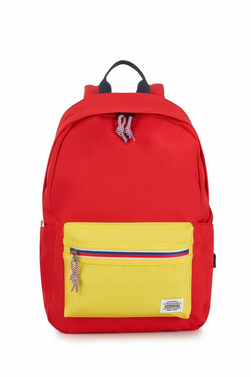 American Tourister Carter Backpack 1 As Lapt | American Tourister Indonesia