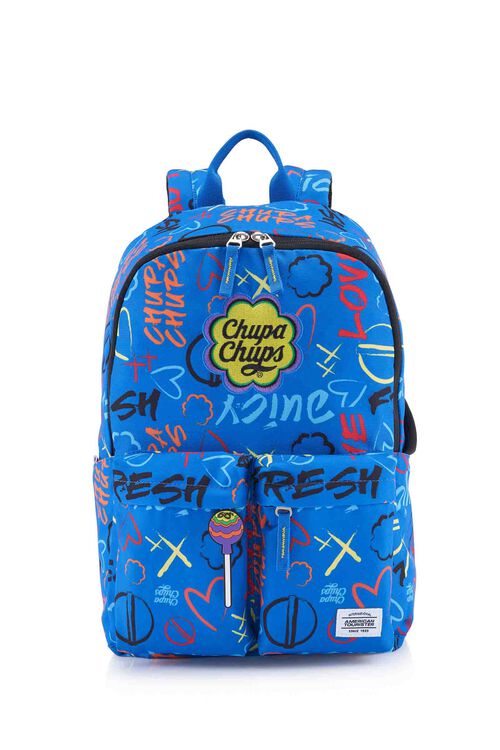 American Tourister Chupa Chups Backpack Asr | American Tourister Indonesia