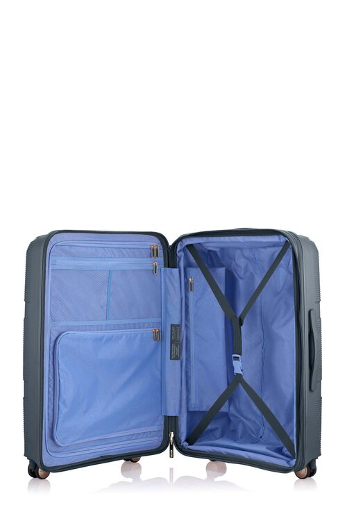 American Tourister Instagon Spinner 69/25 Exp Tsa Gt | American ...